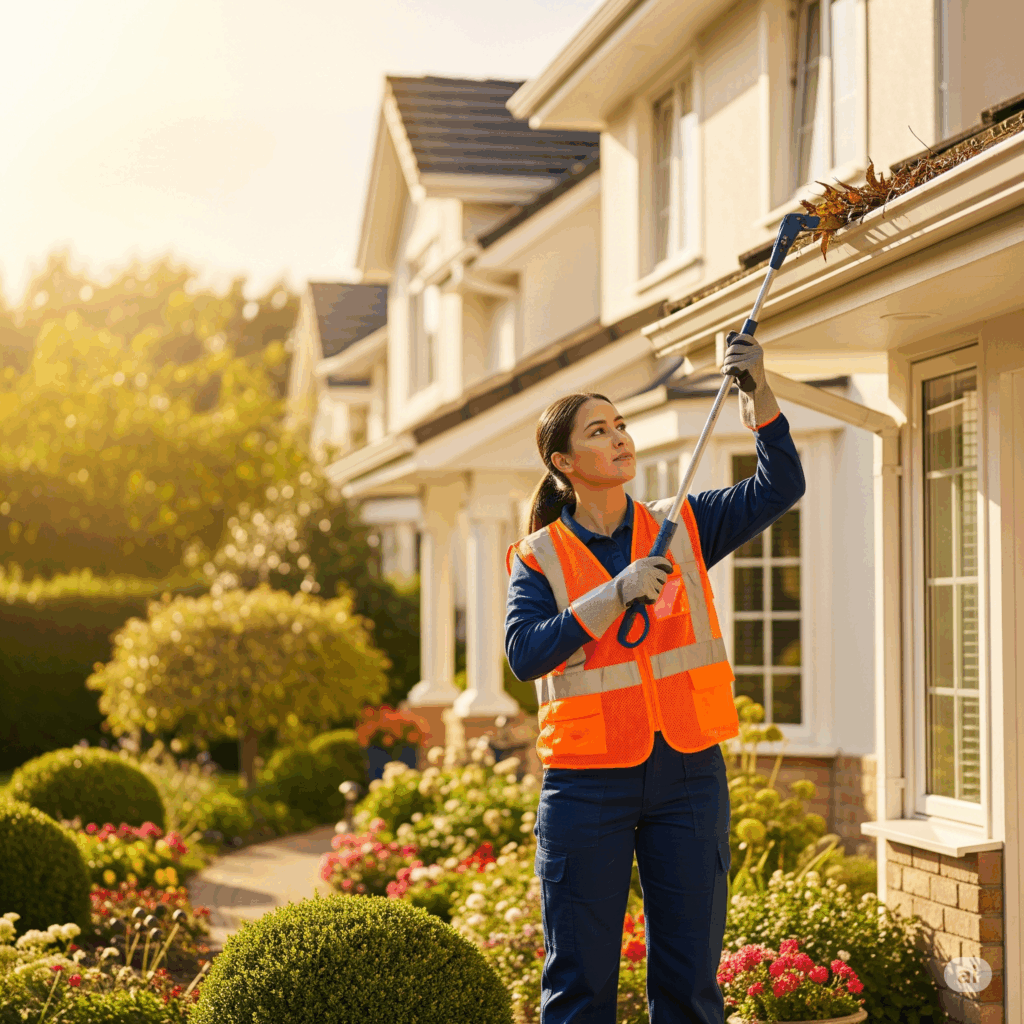 Residential Cleaning, Window & Gutter Cleaning in Carleton Place ...